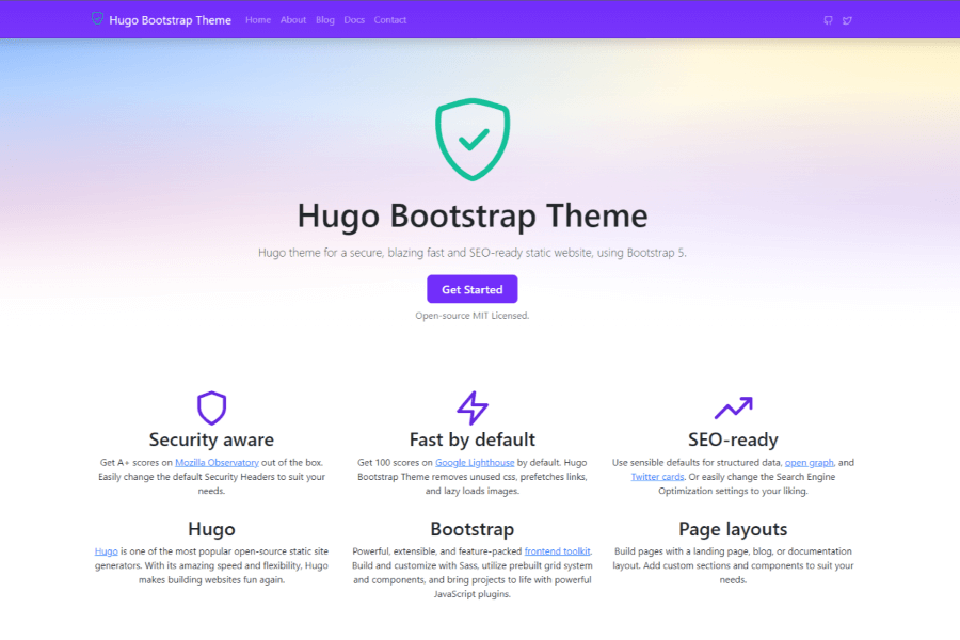 Tracking Project 2025